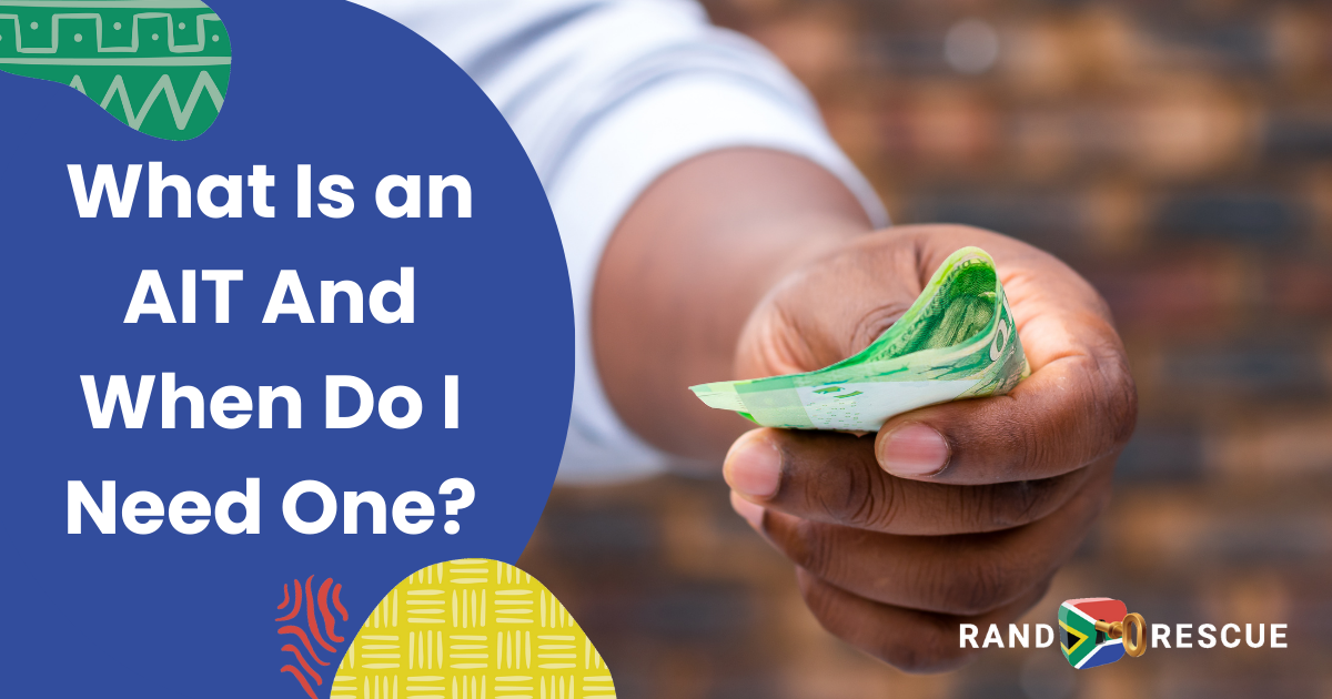 What Is an AIT And When Do I Need One?