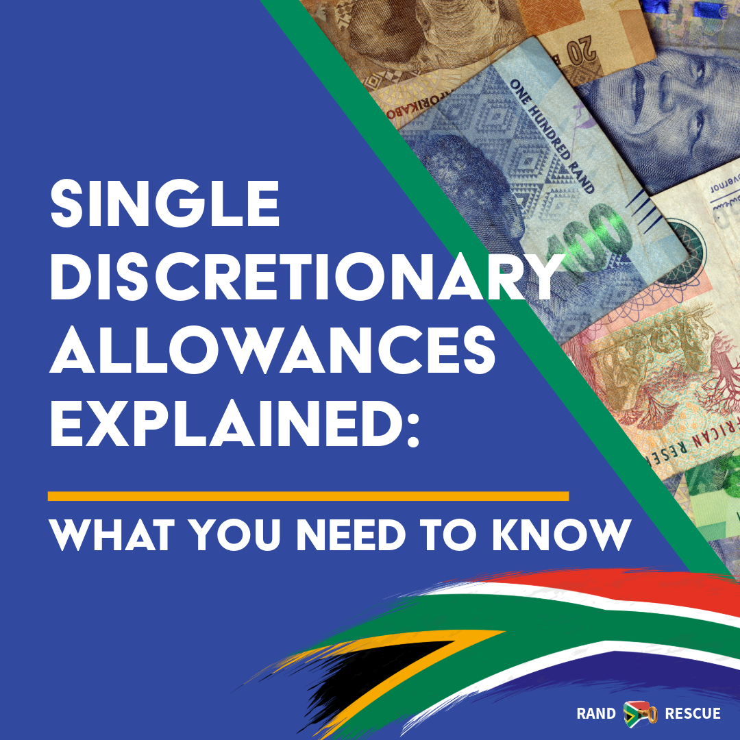 Single Discretionary Allowances Explained: What You Need To Know